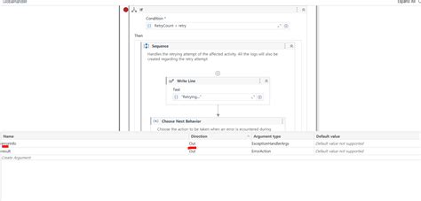 Is It Possible To Use The Direction In Or Out When It Comes To