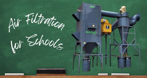 Shop Class Air Filtration