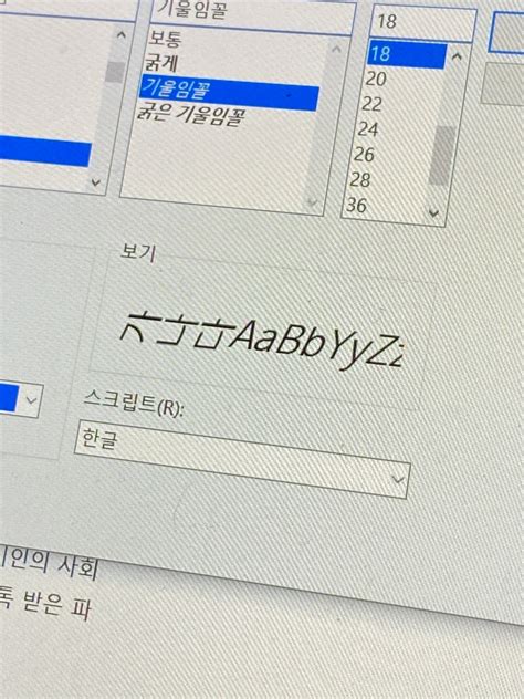팟플레이어 영화 자막 지식in