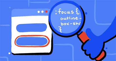 Custom Focus Indicators With Css Variables Craft Cms