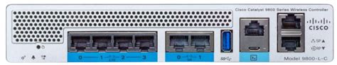 Cisco Wireless Controller C9800 L C K9 In Dubai Uae