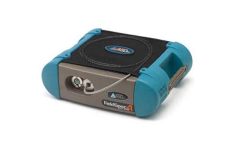 Asd Fieldspec Nir Analyzers