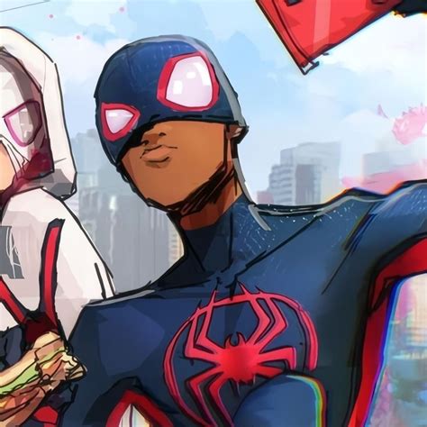 ⊹˚ 🕷୨ 𝗠𝗮𝘁𝗰𝗵𝗶𝗻𝗴 𝗽𝗳𝗽𝘀 ★ Spiderman Pictures Cartoon Profile Pics