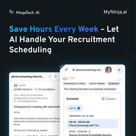 Ninjatech Ai On Linkedin Ninja Ai Personal Ai With Multi Agent Autonomy