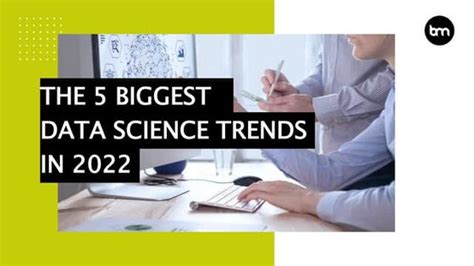 The Top 5 Data Science And Analytics Trends In 2023 Pptx Internet