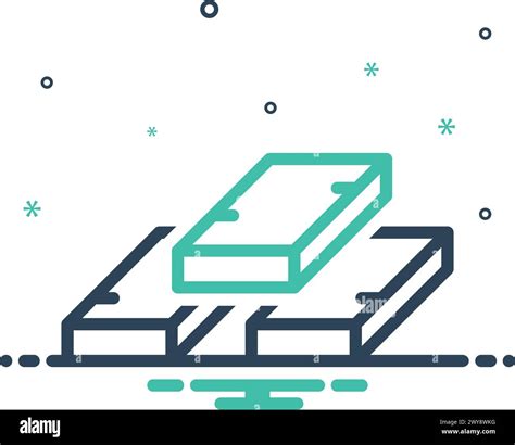 Icon For Timber Wood Stock Vector Image And Art Alamy