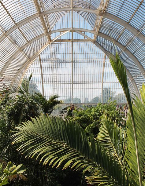 Visit Kew Gardens This Summer — Sweet Monday