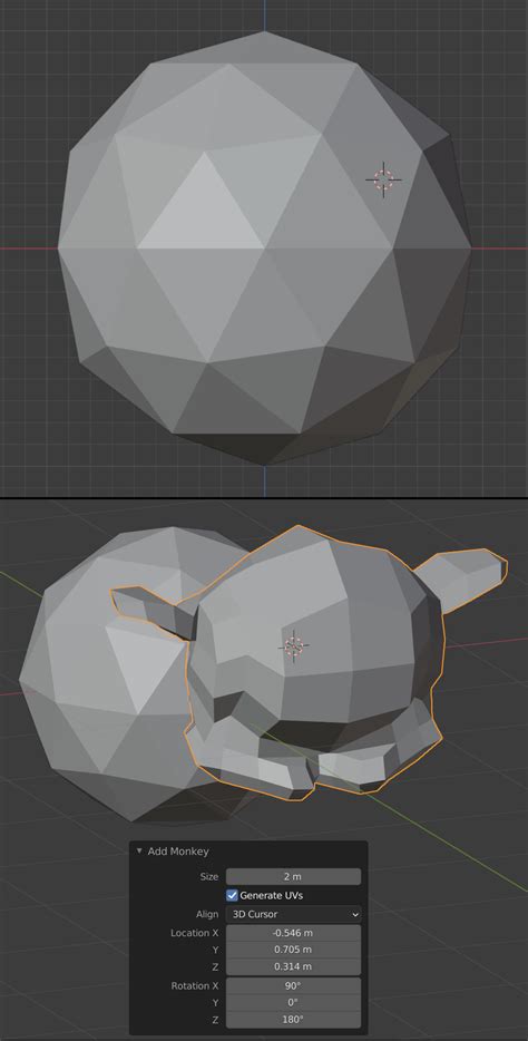 10 essential tips optimizing your blender workflow using the 3d cursor