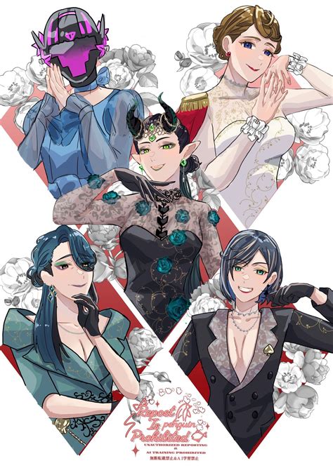 Pin By Ania Ariel M R On 🦄twisted Wonderland ⚔️ In 2025 Twisted Disney Disney Villains Art