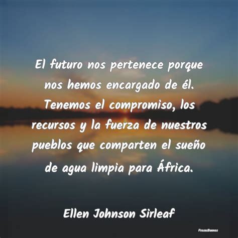 Frases Del Agua Frasesbuenas