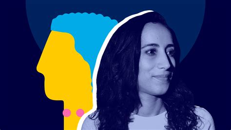 Het Portret Van Faiza Oulahsen Pakhuis De Zwijger