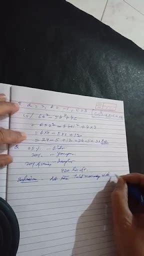 10 the maximum marks of an examination are 1200 and a candidate has to s