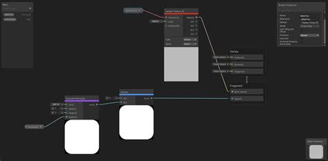 unity3d：ugui圆角矩形image通过shader实现 大腿plus