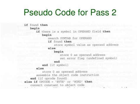 ppt assemblers powerpoint presentation free download id 611466