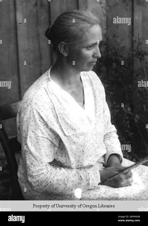 This Photograph From The Doris Ulmann Collection Portrays A Woman