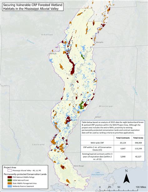 Rcpp In The Mav 25 Million Nrcs Grant Award — Lmvjv