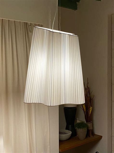 Hanging lamp - Catawiki