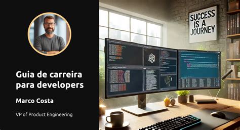 guia completo para uma carreira de sucesso como programador de software