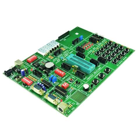 AVR Development Board