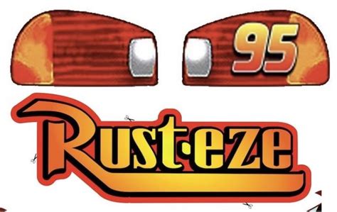 Rusteze 95 Logo