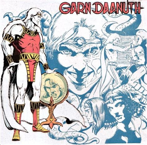 Pin On Comics [dc Lords Of Order]