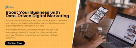 Cybermarrow Infosec On Linkedin Cybermarrow Digitalmarketing Datadriven Businessgrowth…