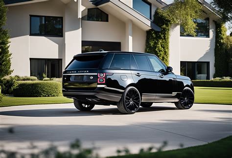 Who Owns Range Rover A Friendly Guide To The Luxury Brands Ownership