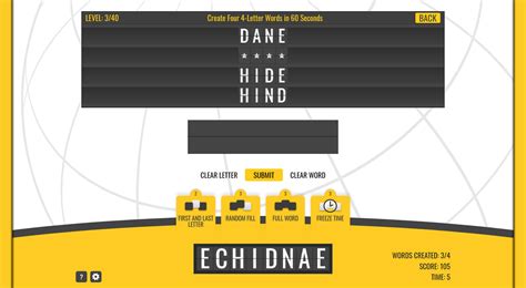 Anagrams Free Online Word Game Pogo