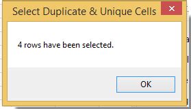 How To Highlight Conditional Formatting Unique Duplicate Values In Excel