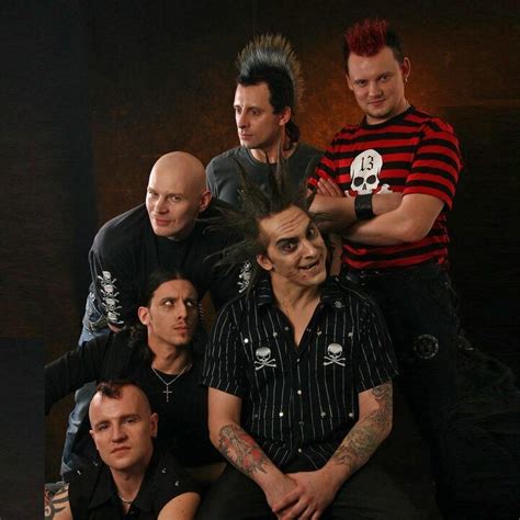 Король и Шут Король Парни панки Концертные плакаты