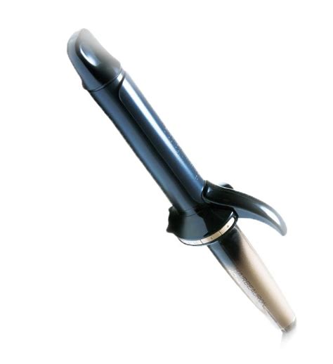 Hairbeauron Curl 4d Plus 34mm L Size Hairbeauron