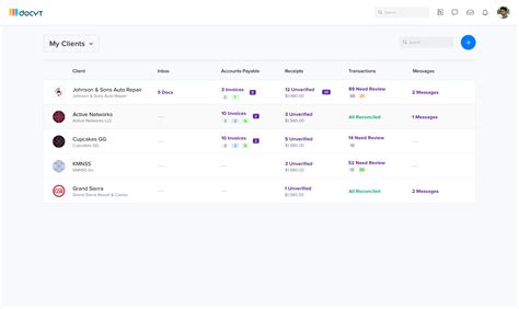 Docyt Pricing Alternatives And More 2023 Capterra