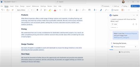 What Is Microsoft Copilot Microsoft Office AI Envato Tuts