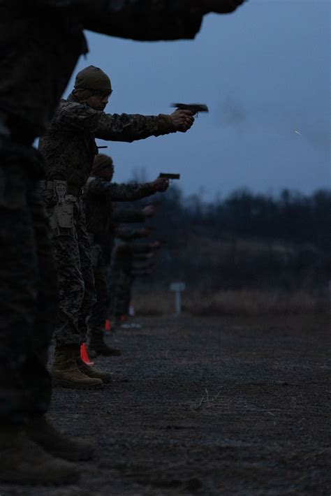 Dvids Images Iii Msb Standby Identify Cpp Night Qualifications [image 1 Of 5]