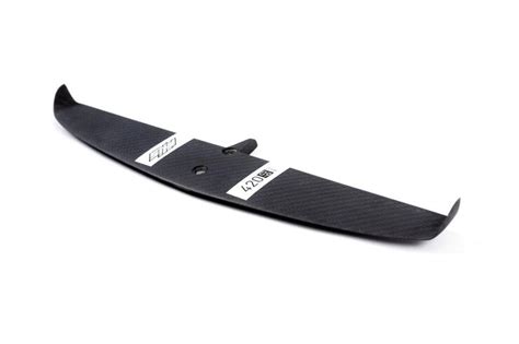 Axis 420 Speed Carbon Rear Wing Supcentre