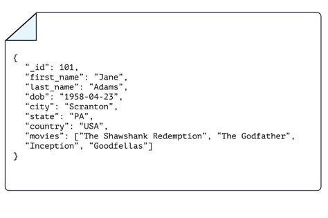 what is a database types examples and use cases confluent