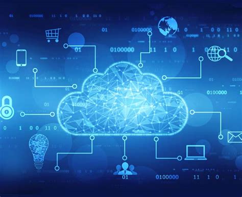 Online Cloud Computing Systems Masters Degree Umgc