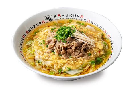 『龍が如く8』×「どうとんぼり神座」コラボ開始！期間限定コラボメニューが登場！ グルメプレス