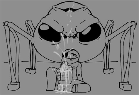 Rule 34 1boy Cain The Binding Of Isaac Cum Egg Sack Eyepatch