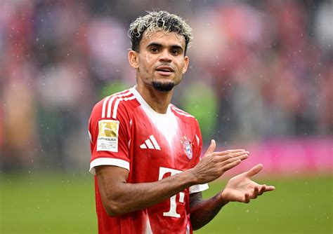 Liverpool Fans Are All In Agreement After Seeing What Luis Diaz Did On