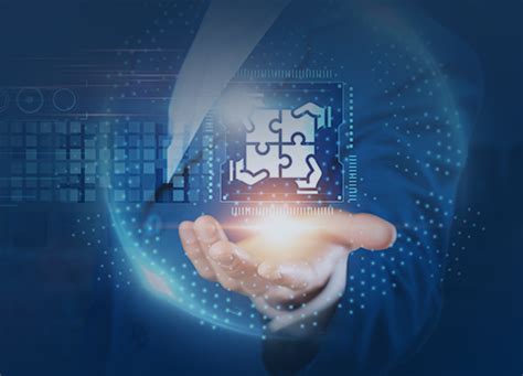 Application Development And Integration Innovasolutions