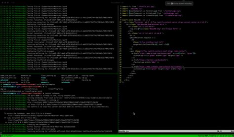 Why I Switched From Vs Code To Only Using The Terminal By Kevin