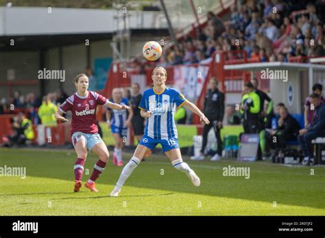 March Crawley United Kingdom Crawley England March Th