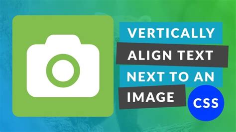 How To Add Image With Text In Html Css Datatas