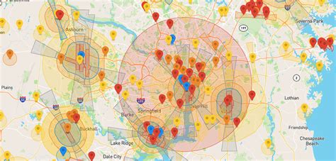 understanding and unlocking geo zones on your dji drone coptrz
