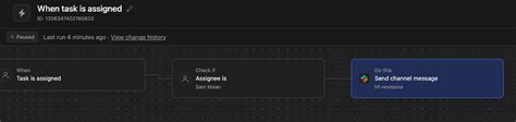 Rules Not Applying To Feedback Subtasks Product Feedback Asana Forum
