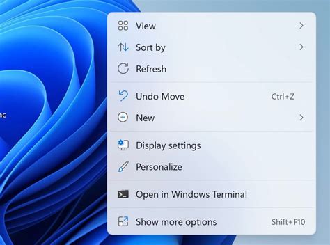 how to refresh windows 11