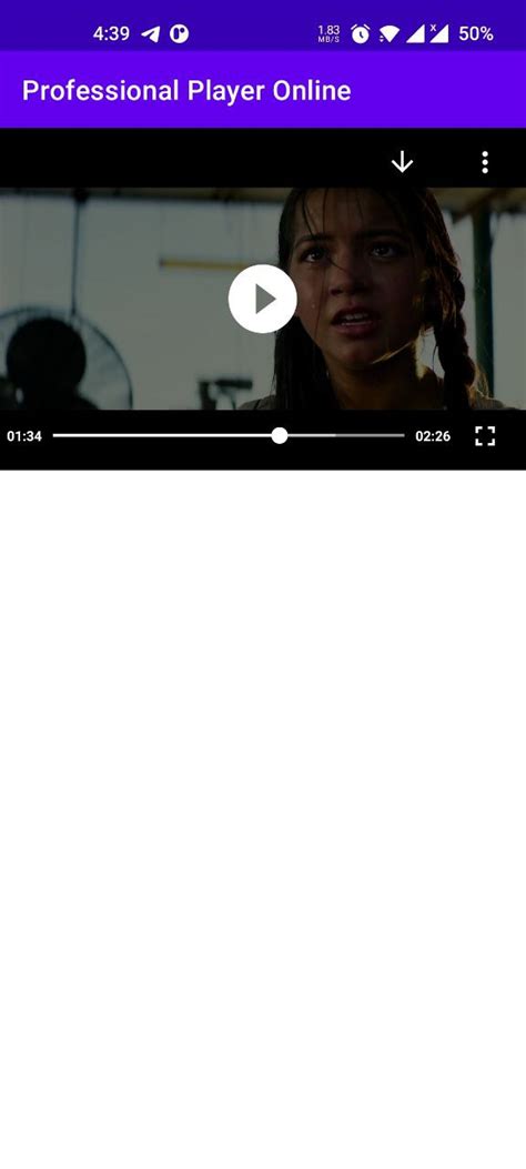 Github Pisey Nguon Mediaplayerandroid This Is Customizing Library From Exoplayer That Make