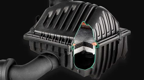 Qué es el filtro de aire en el coche Cada cuánto cambiarlo