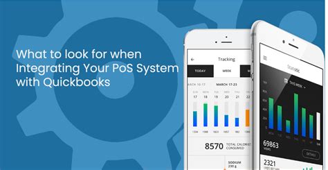 QuickBooks Integration With Your PoS System TouchPoint